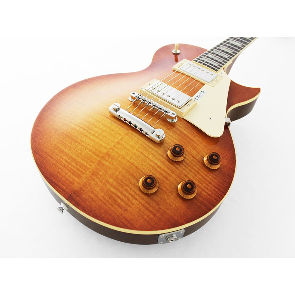 Fujigen Neo Classic Elektro Gitar NCLS-30R-BF/VV